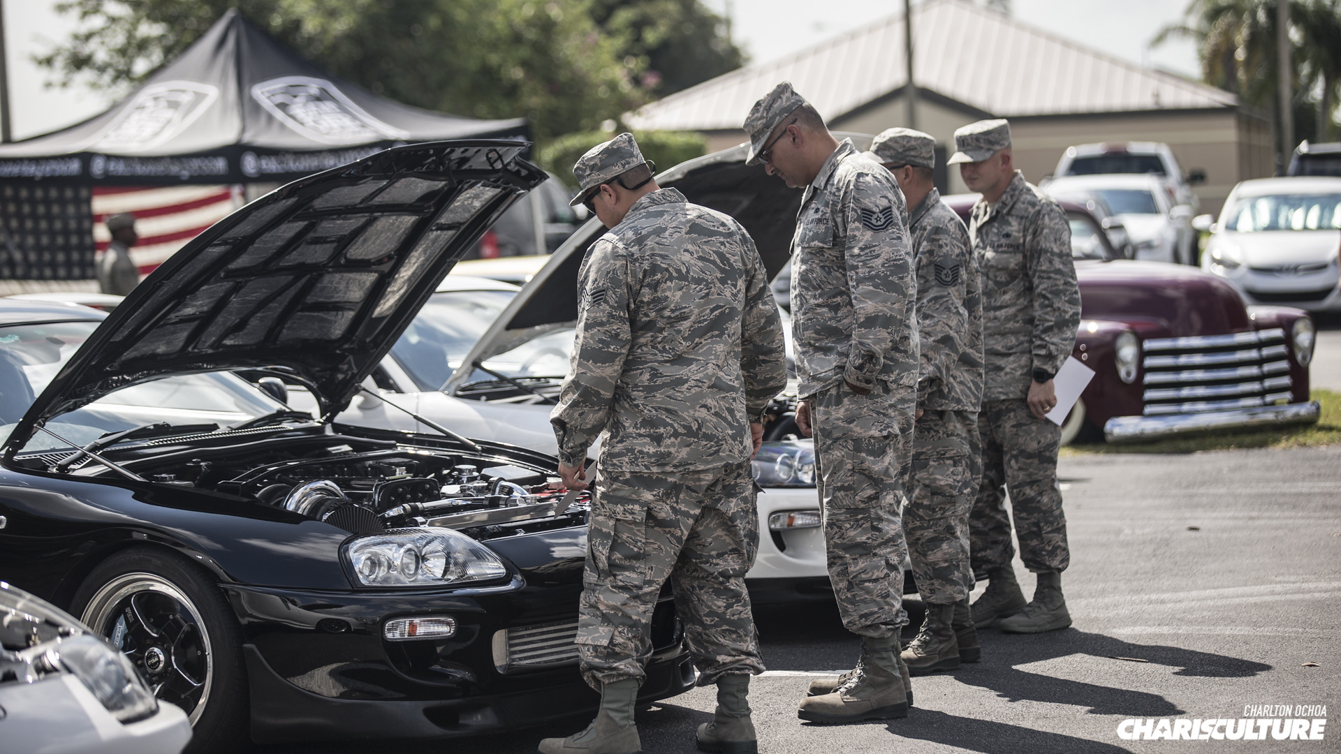 HARB SHOW SIGNUP - The Charis Culture