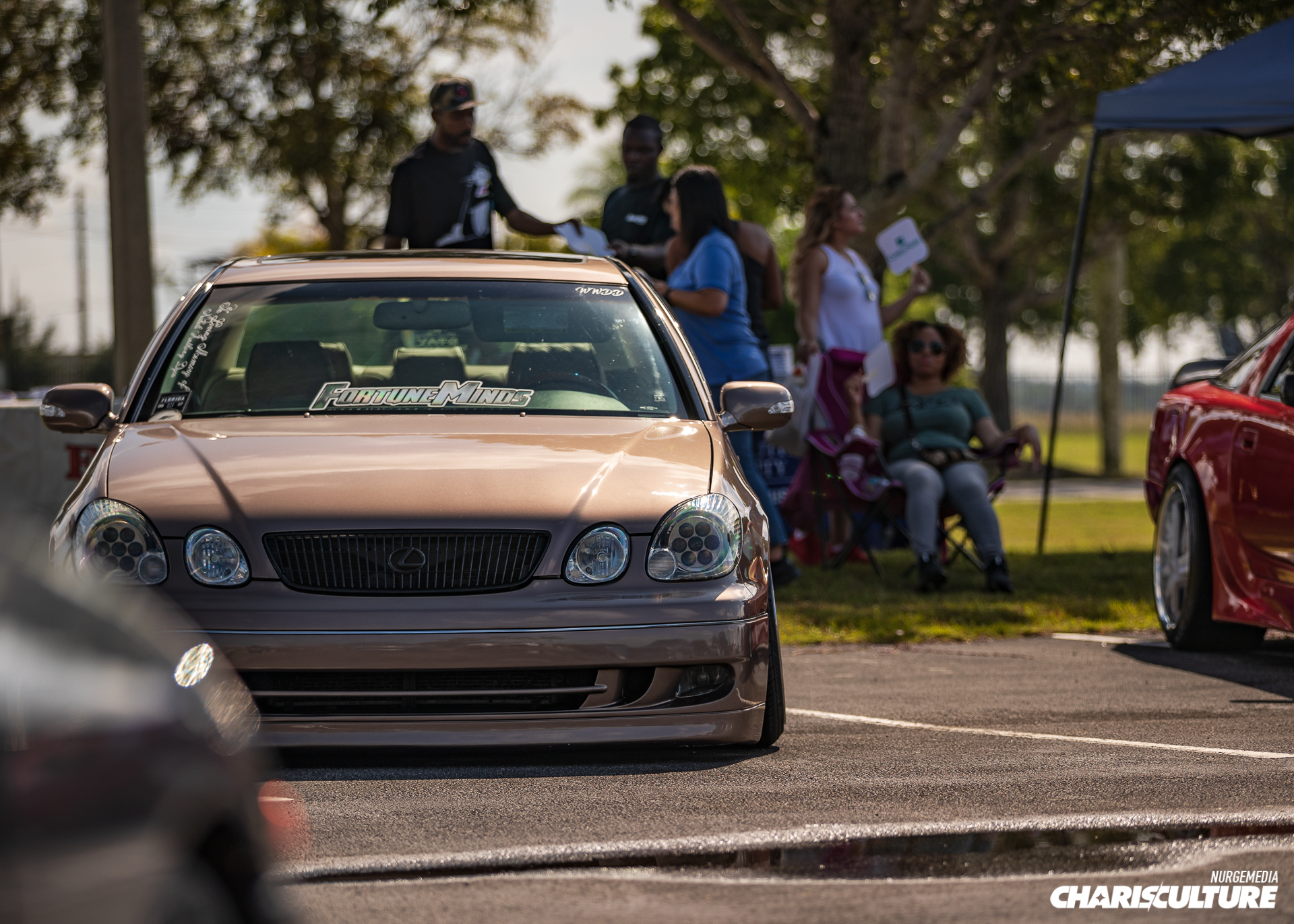 HARB SHOW SIGNUP - The Charis Culture