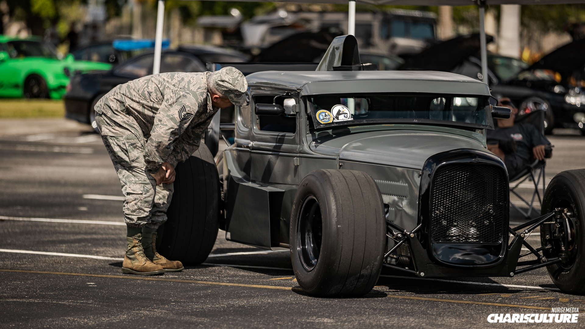 HARB SHOW SIGNUP - The Charis Culture