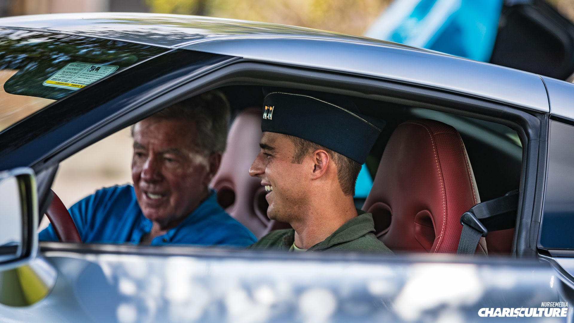 HARB SHOW SIGNUP - The Charis Culture