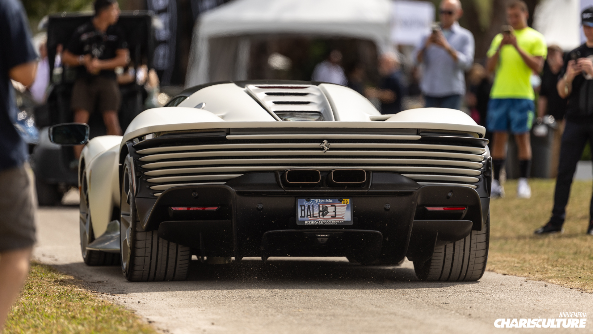 Moda Miami 2024 | Iconic Automobiles, Luxury + Culture - The Charis Culture