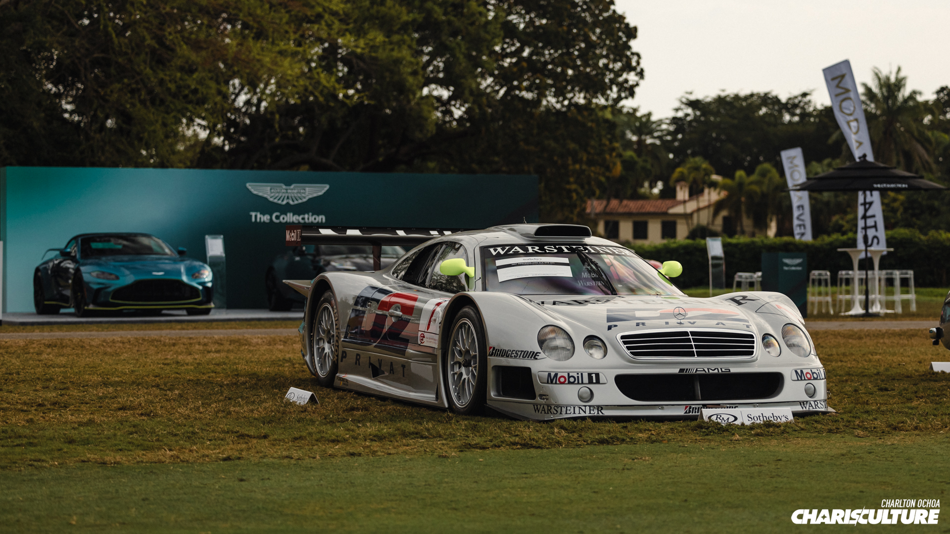 TheCharisCulture.com