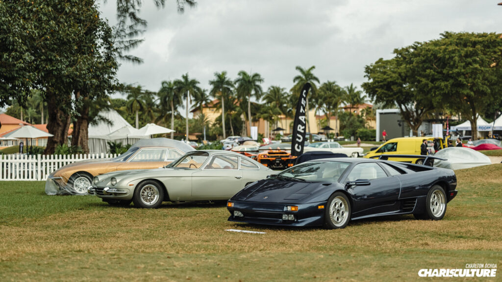 Moda Miami 2024 | Iconic Automobiles, Luxury + Culture - The Charis Culture