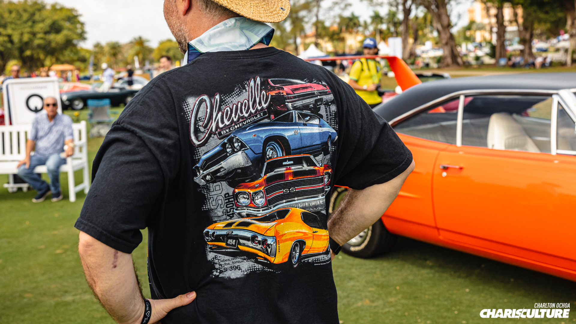 Moda Miami 2024 | Iconic Automobiles, Luxury + Culture - The Charis Culture